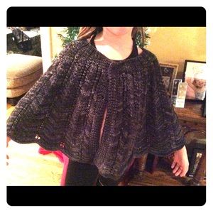 Accessories | Capelet | Poshmark
